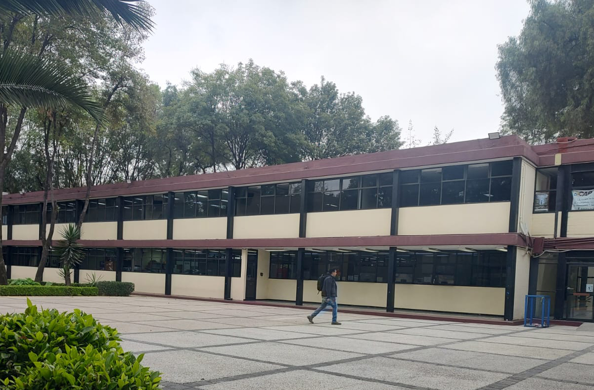 Gestión Escolar de la ESIME Azcapotzalco del IPN | IPN Oficial